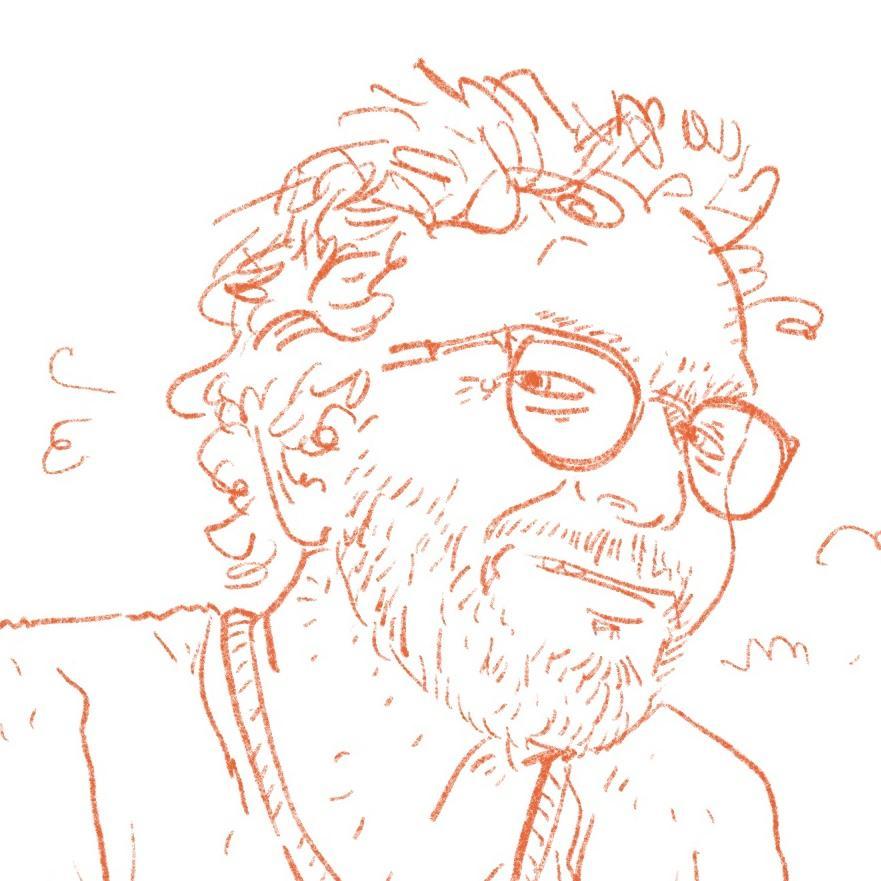 Exposition Marc Forest